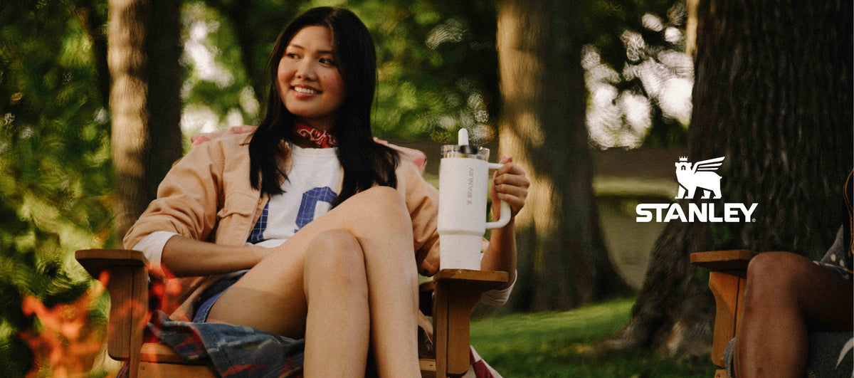 Stanley – Art&Science