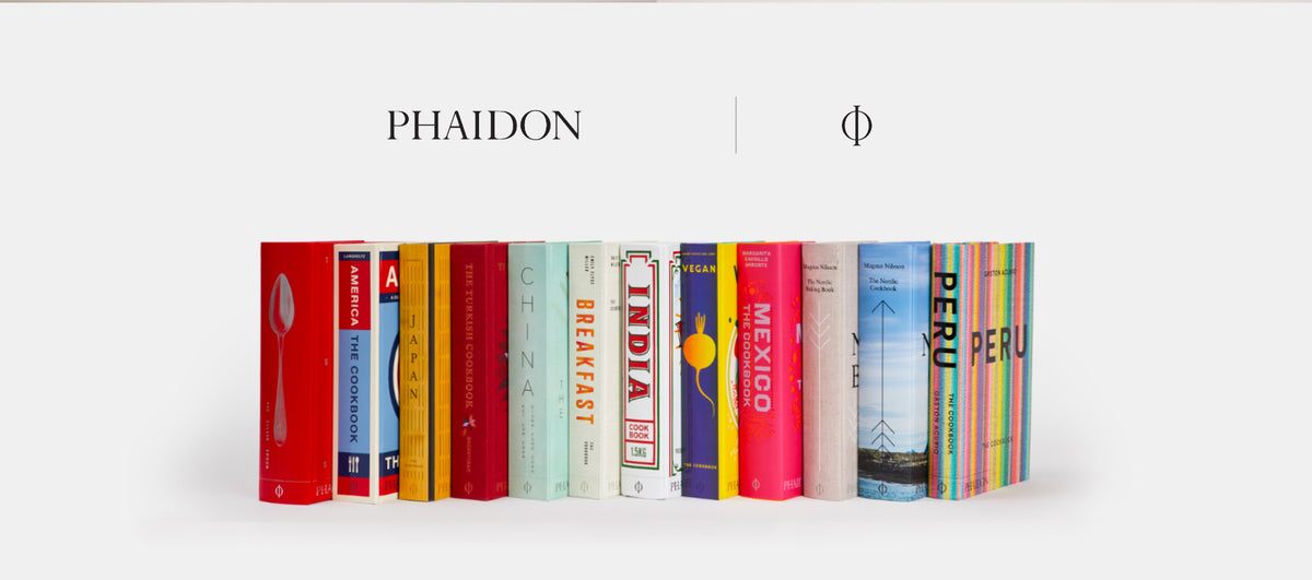 Phaidon – Art&Science
