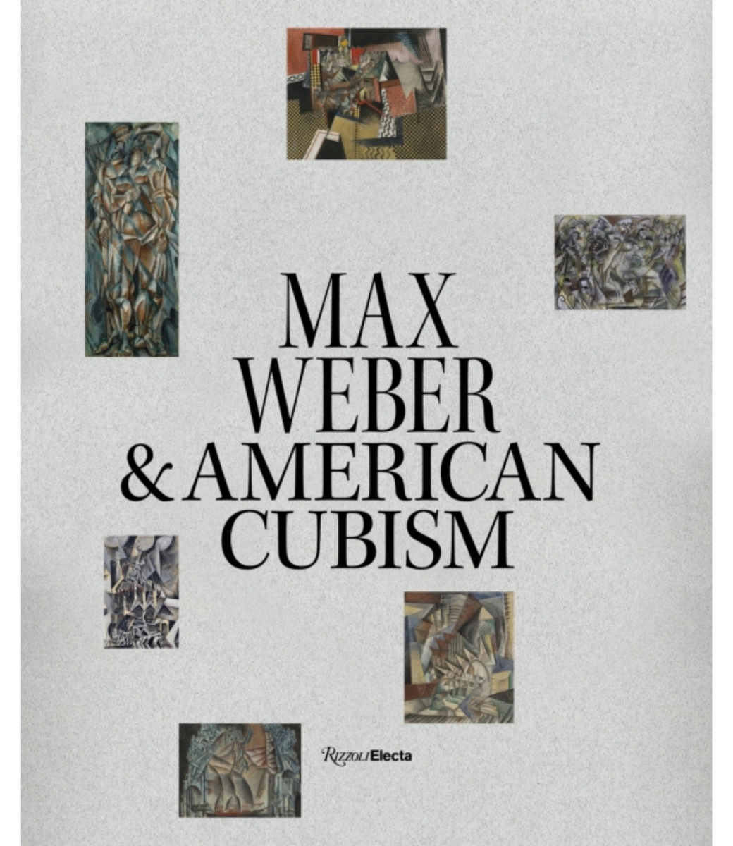 Max Weber and American Cubism – Art&Science