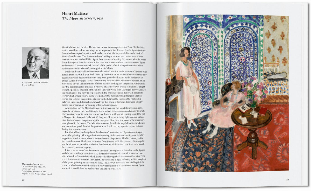 1920s Paris – Art&Science