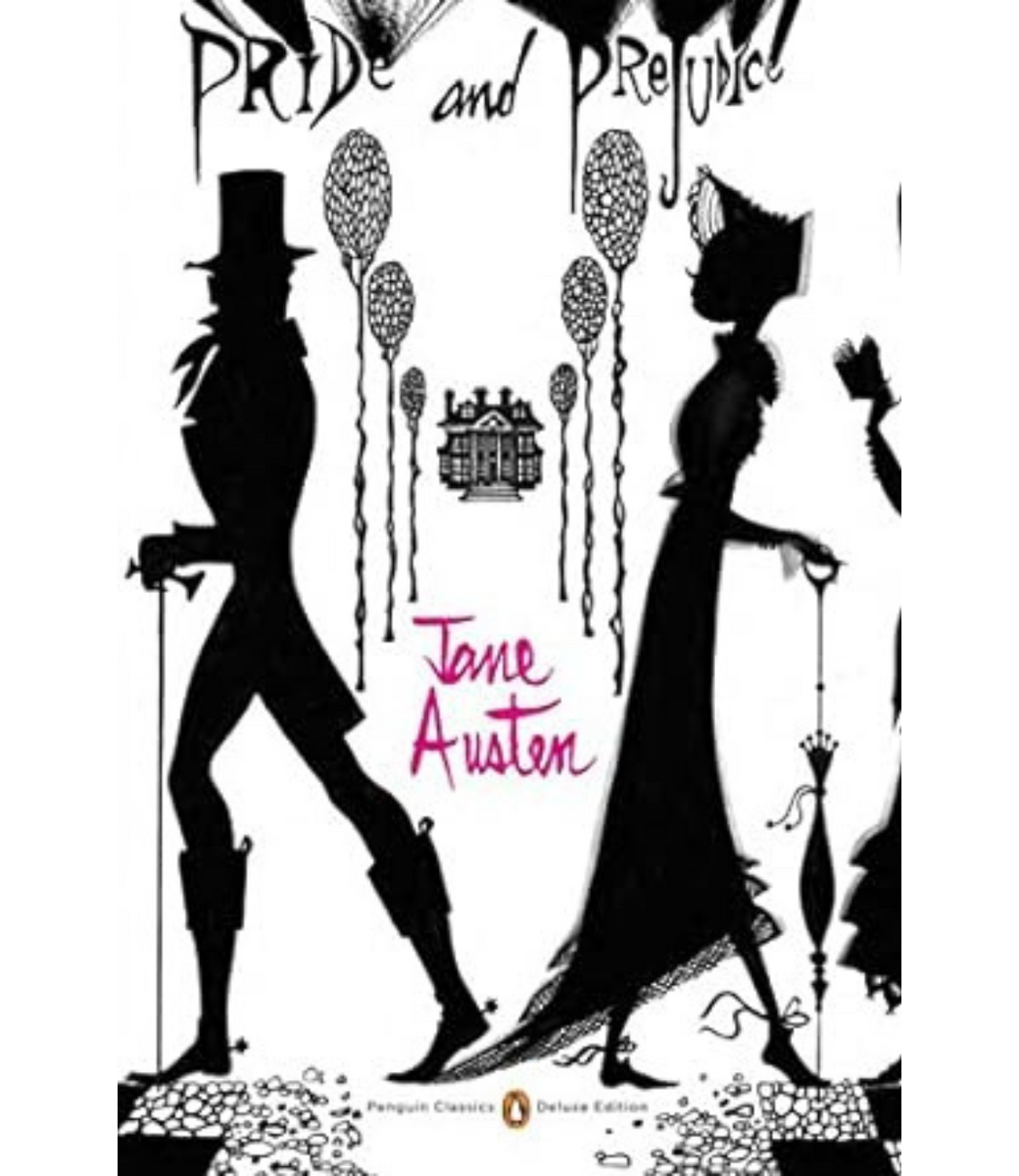 Jane Austen Ruben Toledo – Art&Science