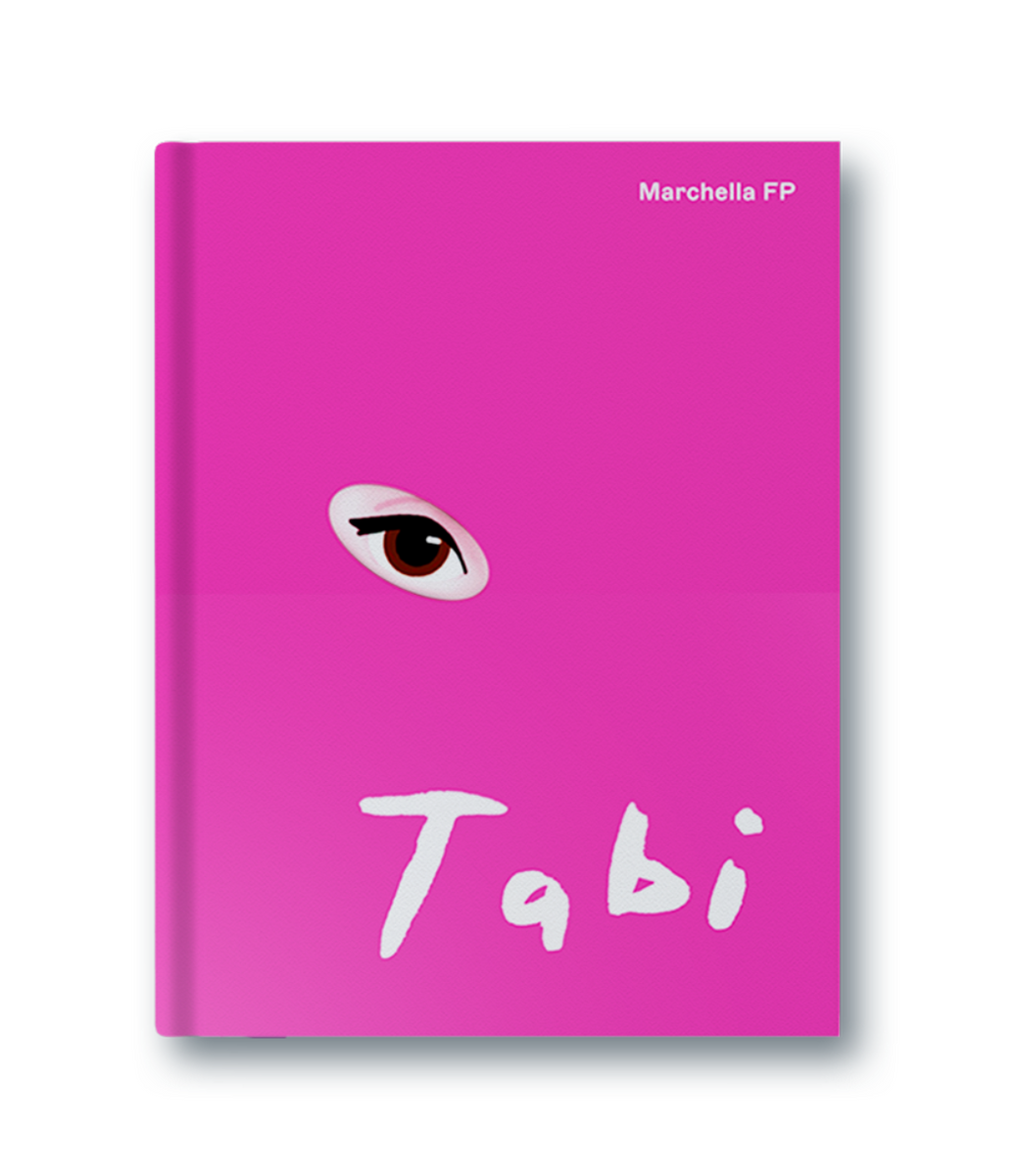 BUKU TABI – Art&Science