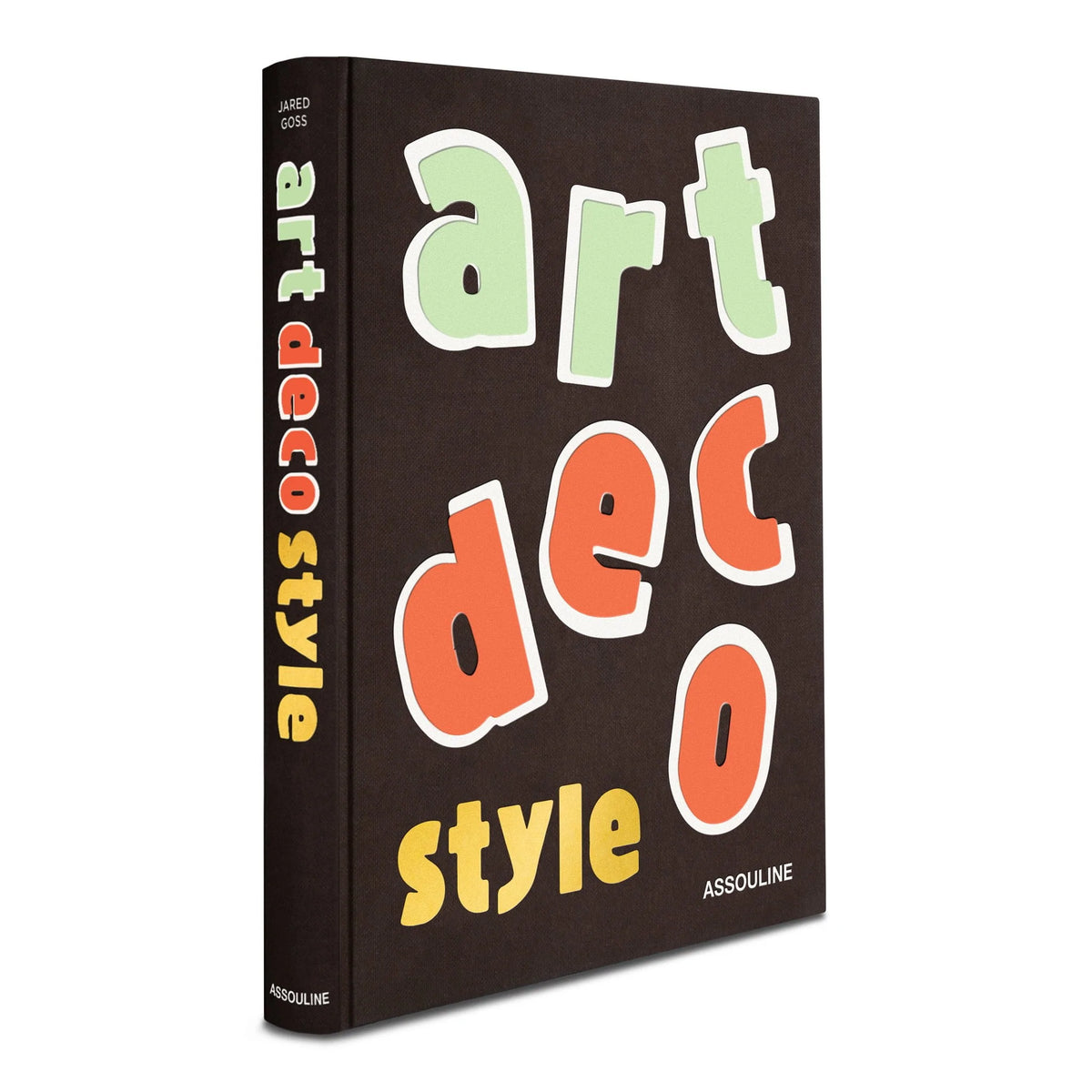 Art Deco Style – Art&Science